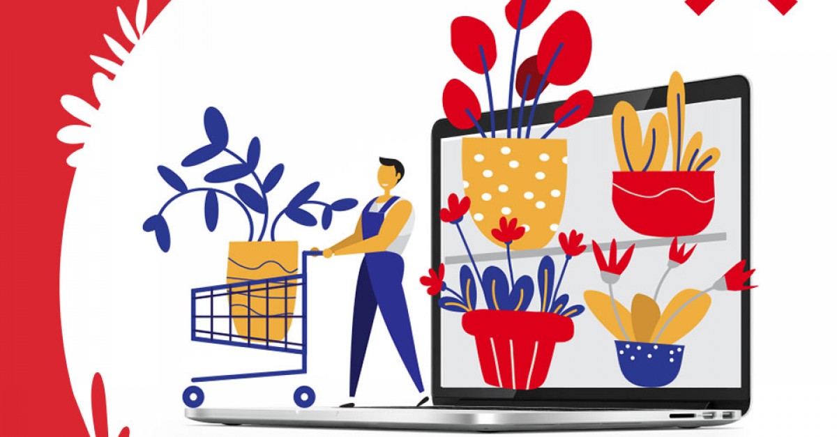 Digital2020: i trend del mercato dell’e-commerce | Rekuest Web Agency