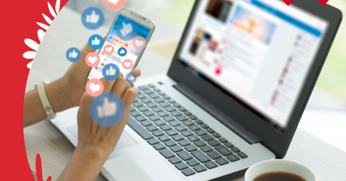 10 Vantaggi del Social Media Marketing | Rekuest Web Agency